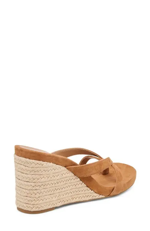 Dolce Vita Helan Espadrille Wedge