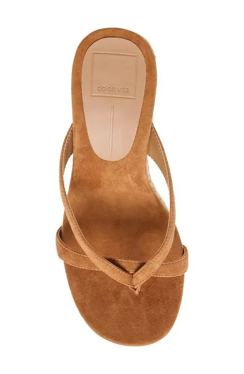 Dolce Vita Helan Espadrille Wedge