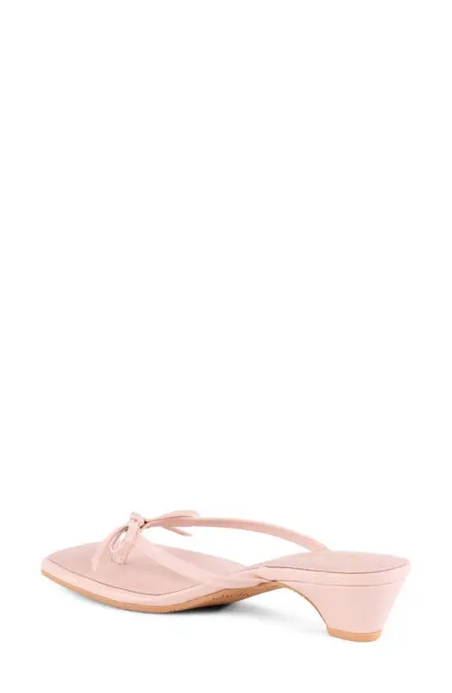 Seychelles Perfect Wish Sandal - Blush