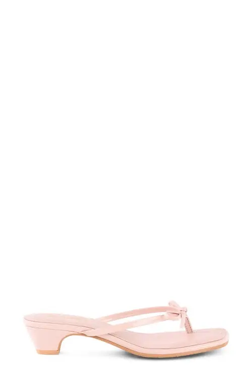 Seychelles Perfect Wish Sandal - Blush