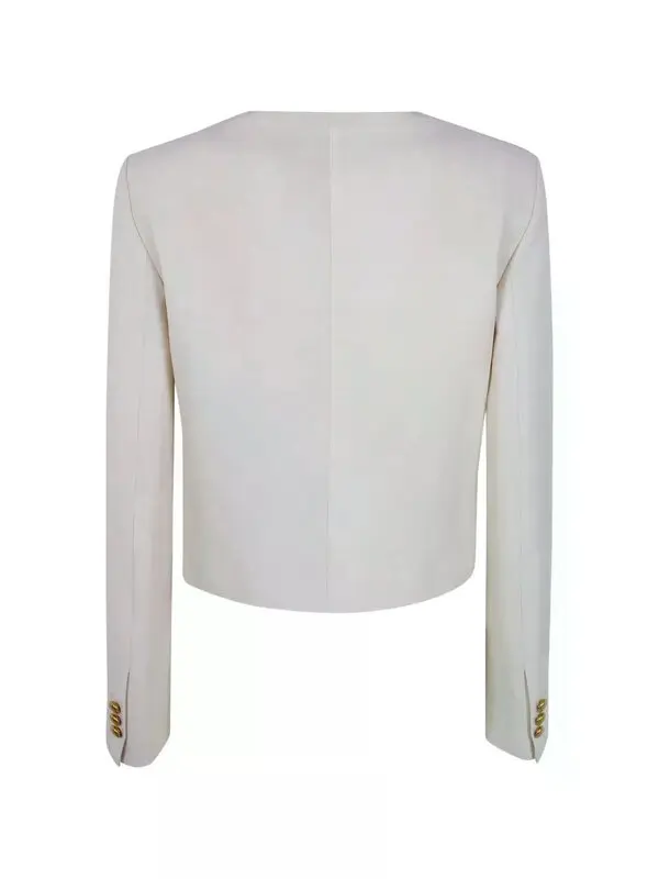 P.a.r.o.s.h Button-pocket Jacket