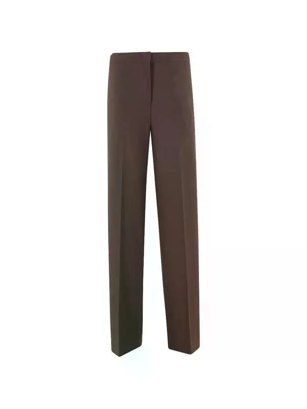 SEMICOUTURE Lolita Trousers