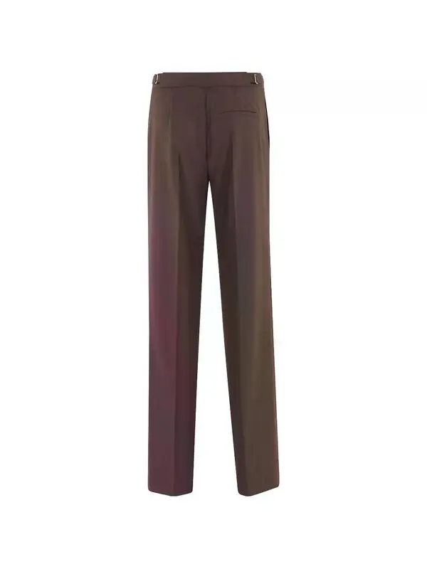 SEMICOUTURE Lolita Trousers