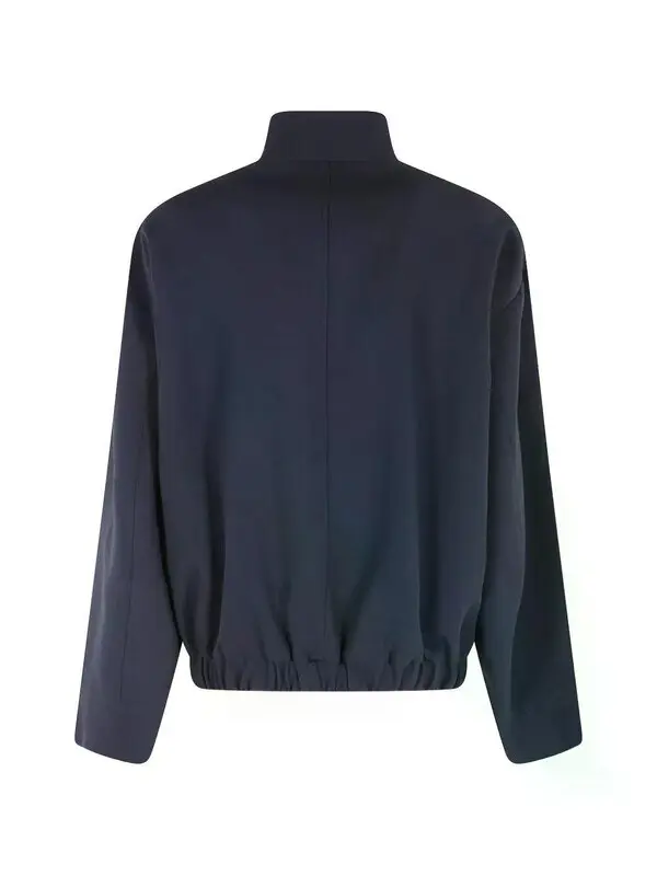 SEMICOUTURE Isabel Front-pocket Jacket