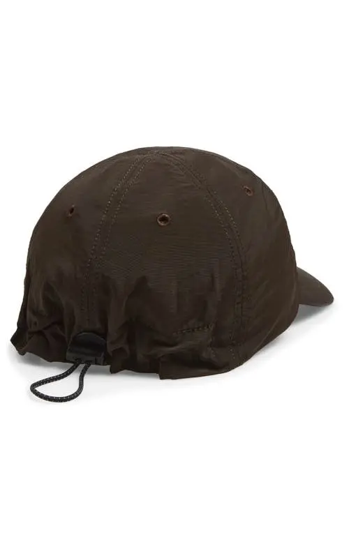 Jacquemus La Casquette Baluchon Baseball Cap