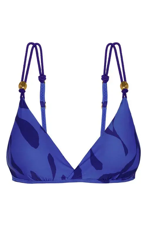 VIX PAULA HERMANNY Nancy Kira Bikini Top