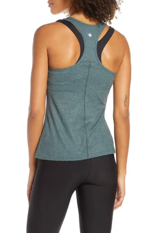Zella Resolve Racerback Tank