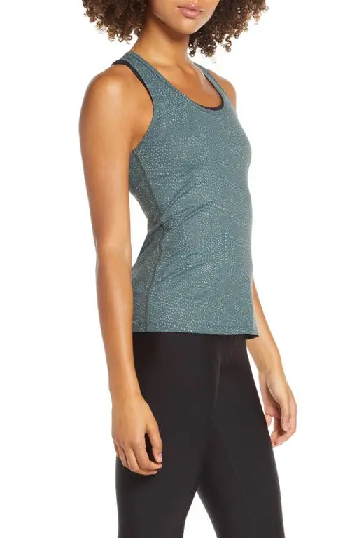 Zella Resolve Racerback Tank