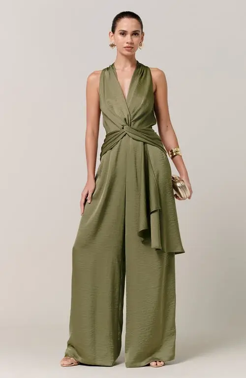SAVEL Hennie Jumpsuit
