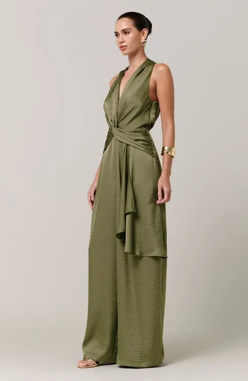 SAVEL Hennie Jumpsuit