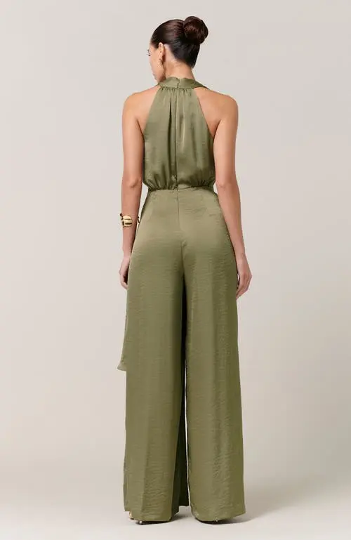 SAVEL Hennie Jumpsuit
