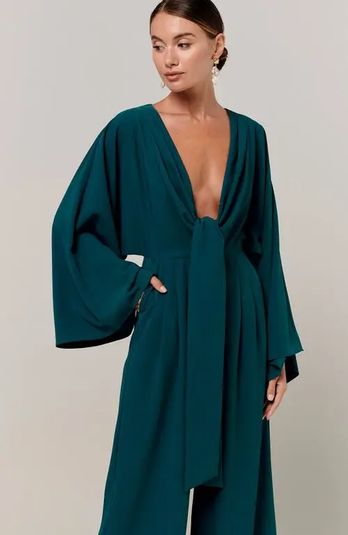 SAVEL Sassy Jumpsuit