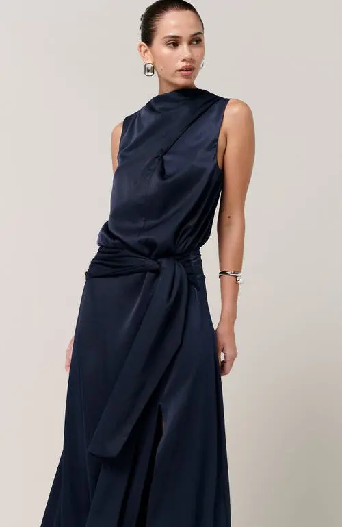 SAVEL Elliana Maxi Dress