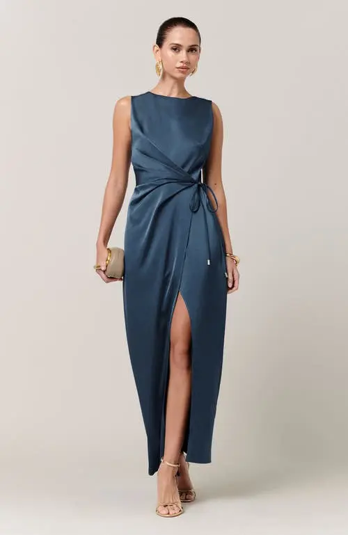 SAVEL Shona Midi Dress