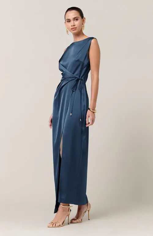 SAVEL Shona Midi Dress