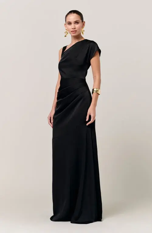 SAVEL Natalia Maxi Dress