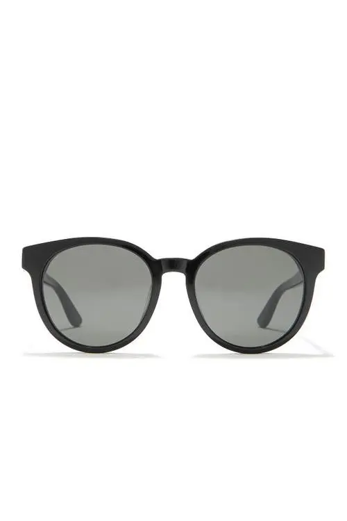 Saint Laurent Round 56mm Sunglasses