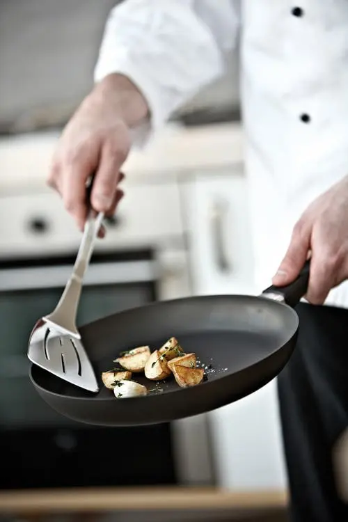 SCANPAN Classic 10-1/4 Inch Nonstick Fry Pan
