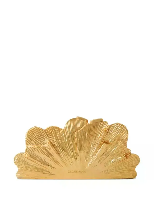 Zimmermann Radiate Chain-strap Clutch