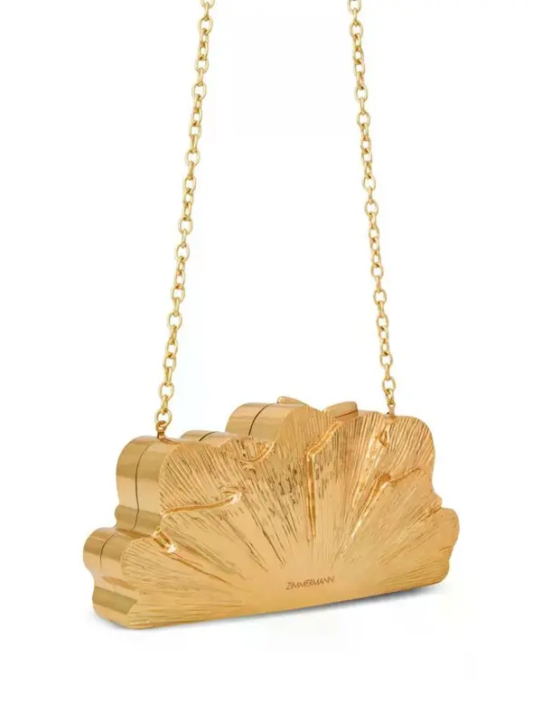 Zimmermann Radiate Chain-strap Clutch