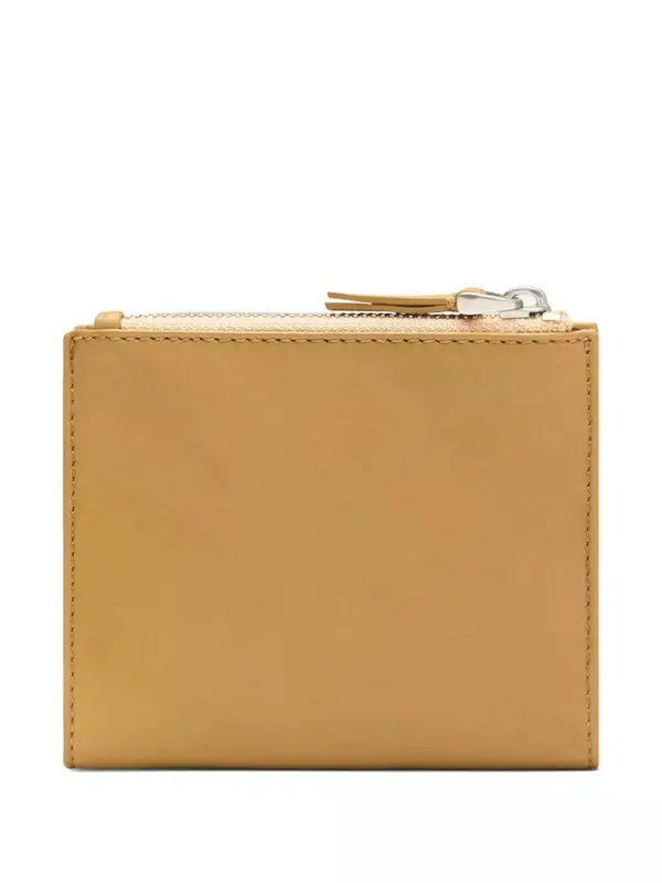 AMI Paris Voulez-vous Folded Wallet