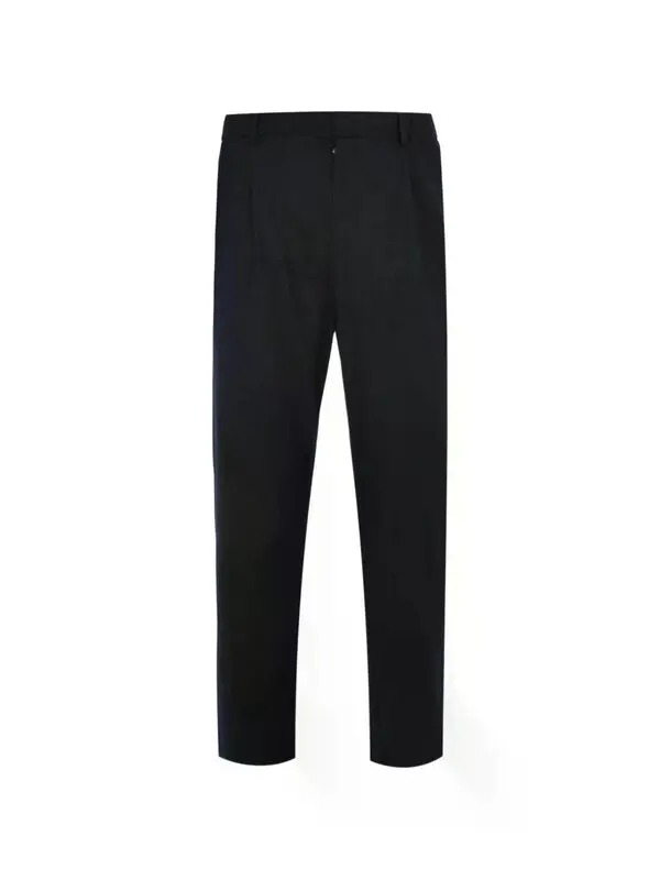 Agnona Pleated Formal Trousers
