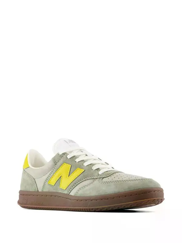 NEW BALANCE T500 Perforated Sneakers
