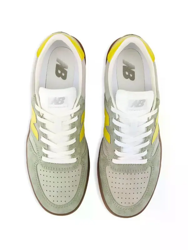 NEW BALANCE T500 Perforated Sneakers