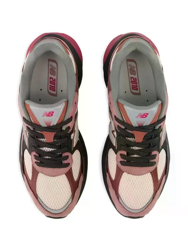 NEW BALANCE Abzorb 2010 Sneakers - Pink