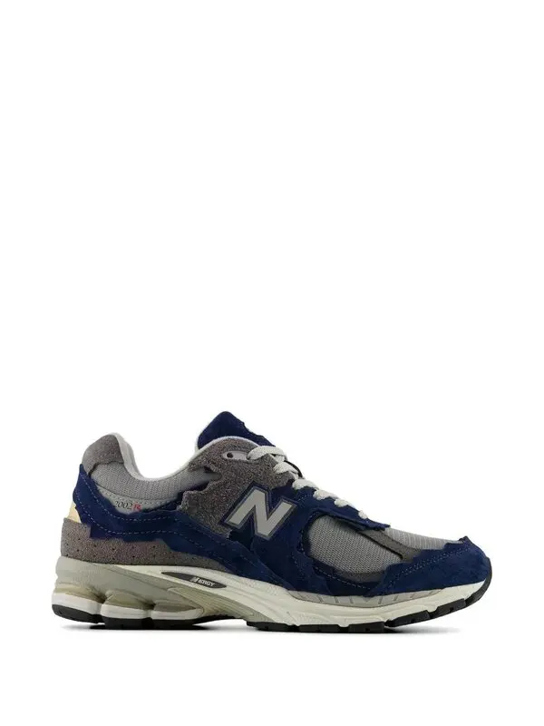 NEW BALANCE M2002d Sneakers - Blue