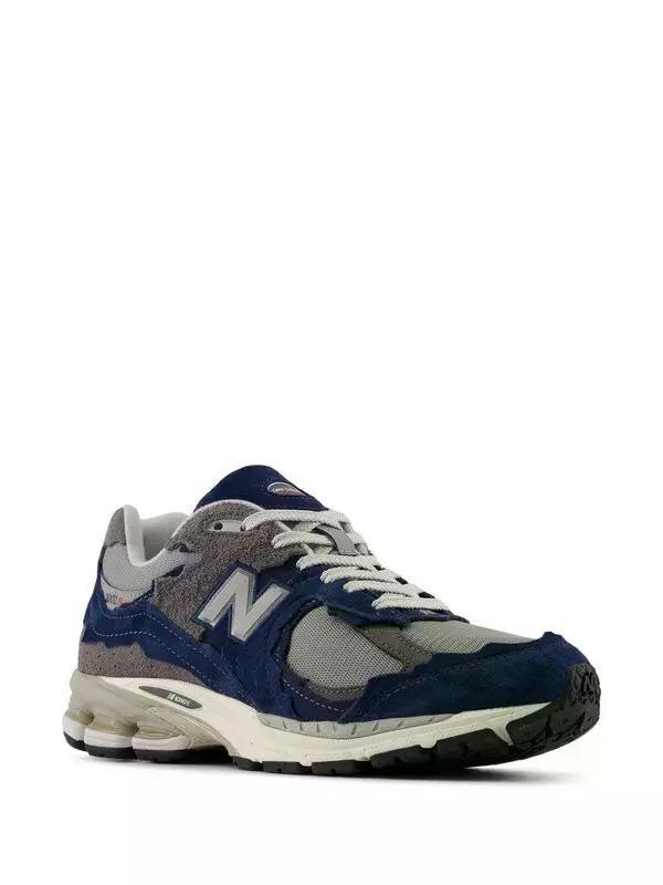 NEW BALANCE M2002d Sneakers - Blue