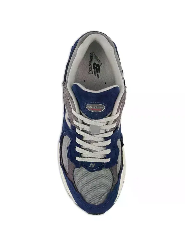 NEW BALANCE M2002d Sneakers - Blue