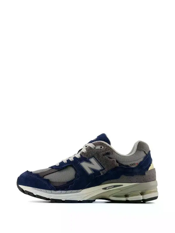 NEW BALANCE M2002d Sneakers - Blue