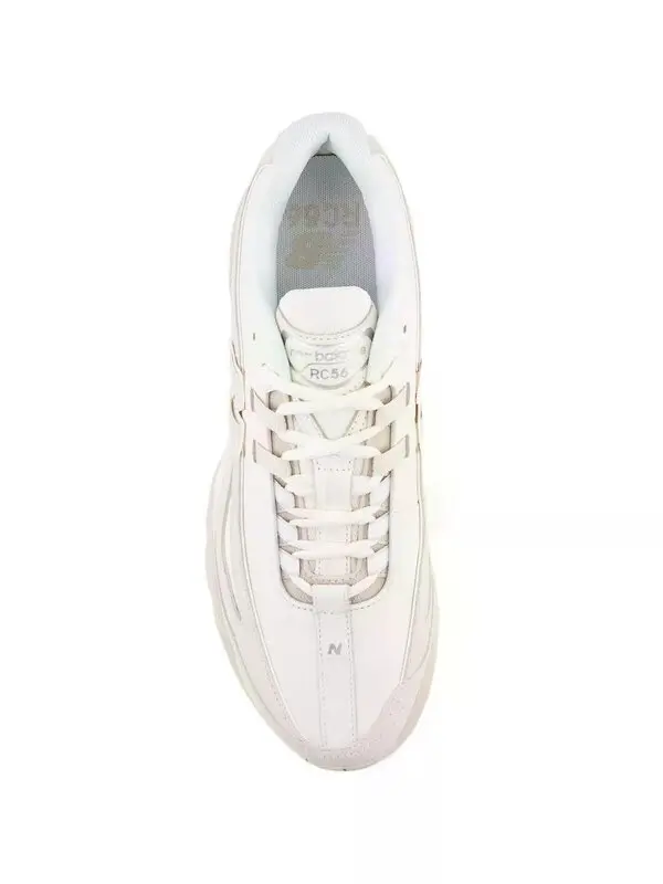 NEW BALANCE Rc56 Low-profile Sneakers - Neutrals