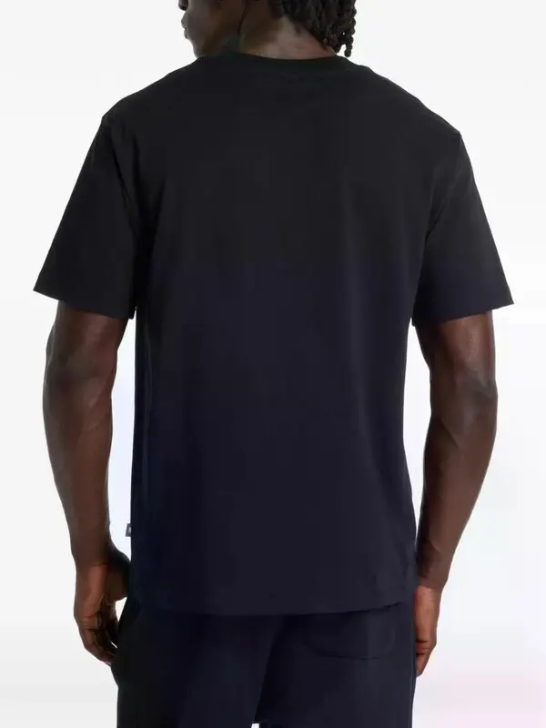 NEW BALANCE Tri-logo Classic T-shirt