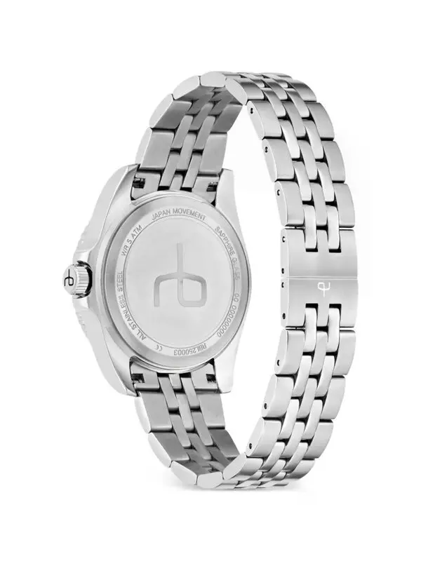Rag & Bone Rowan 38mm Watch