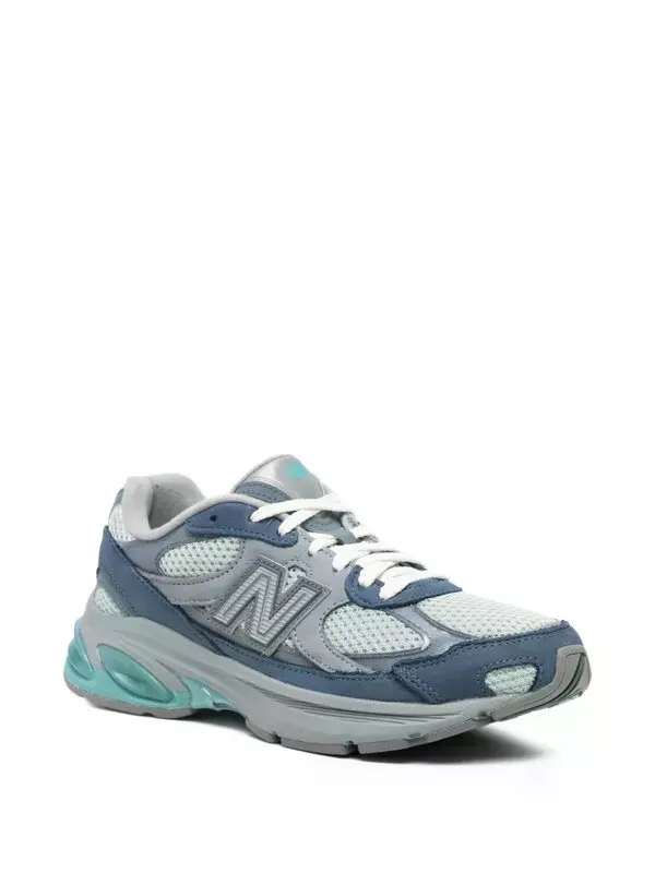 NEW BALANCE U2010v1 Sneakers - Blue