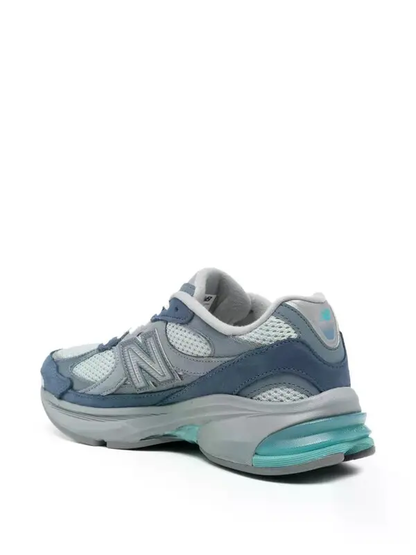 NEW BALANCE U2010v1 Sneakers - Blue