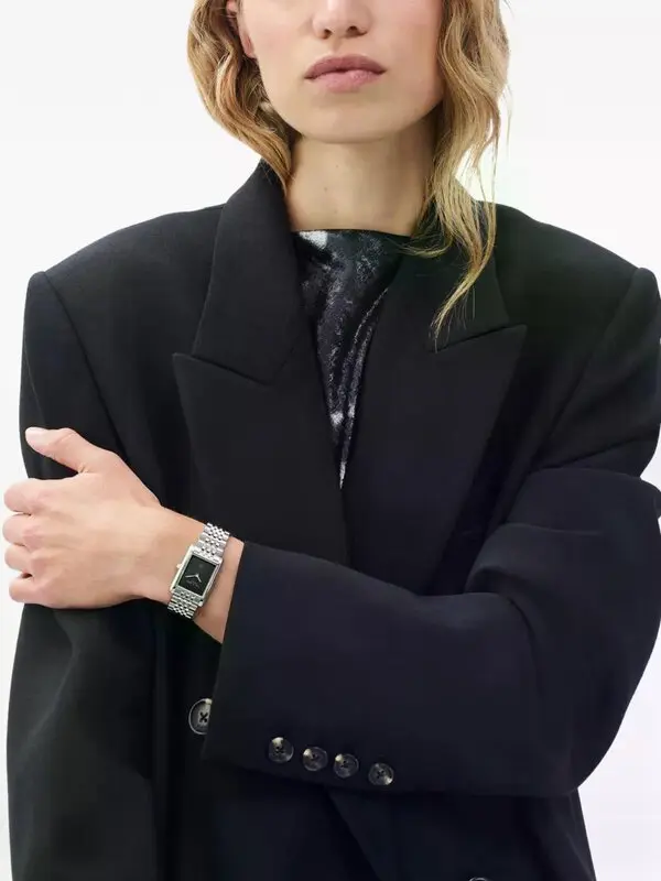 Rag & Bone Brynn 22mm Watch - Black