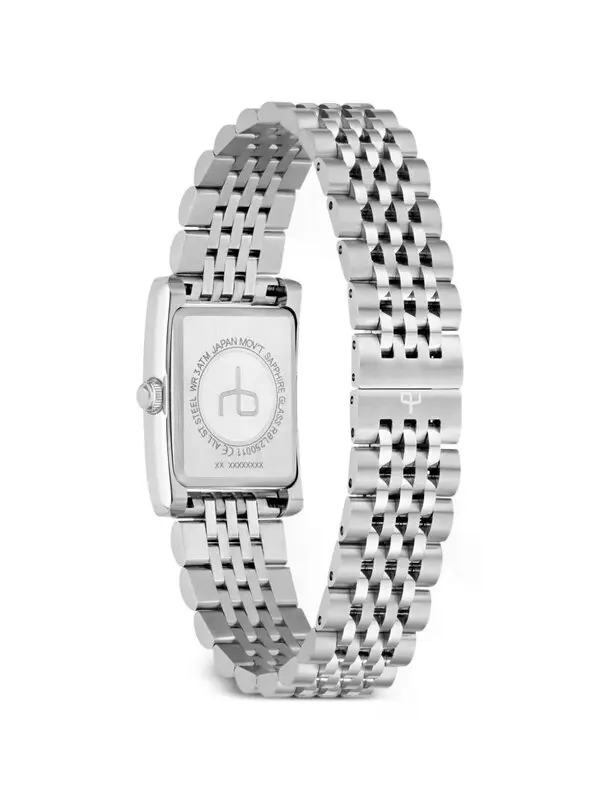 Rag & Bone Brynn 22mm Watch - Black