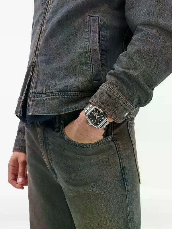 Rag & Bone Mercer Automatic Watch