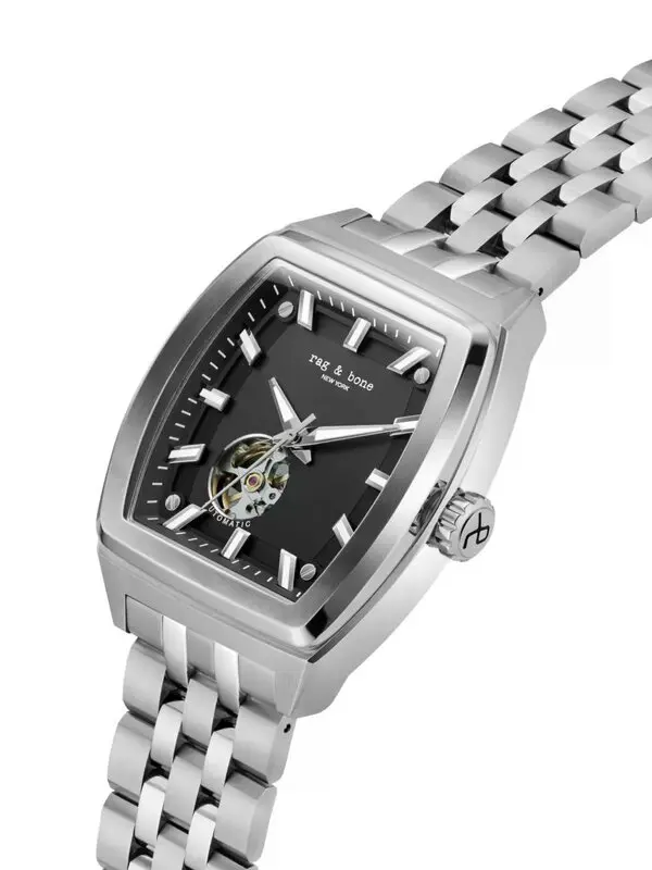 Rag & Bone Mercer Automatic Watch