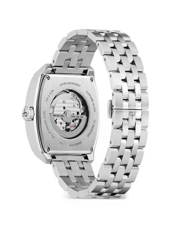 Rag & Bone Mercer Automatic Watch