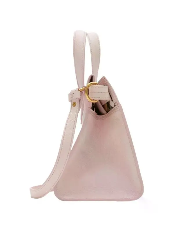 Burberry Mini Cotswolds Tote