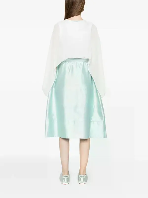 TWINSET Tie-sleeve Knitwear