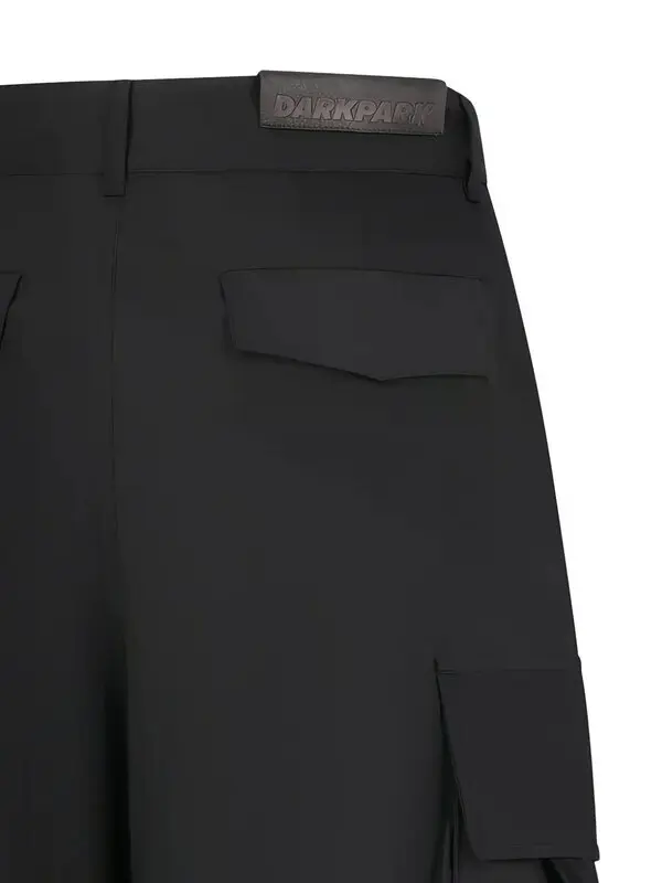 DARKPARK Saint Cargo-pockets Trousers