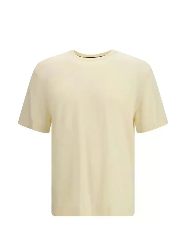 CRUNA Crew-neck T-shirt