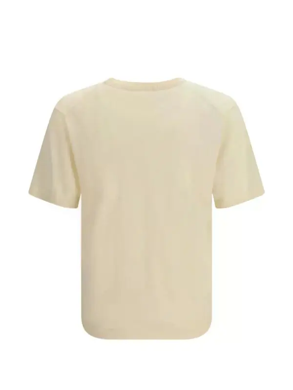 CRUNA Crew-neck T-shirt