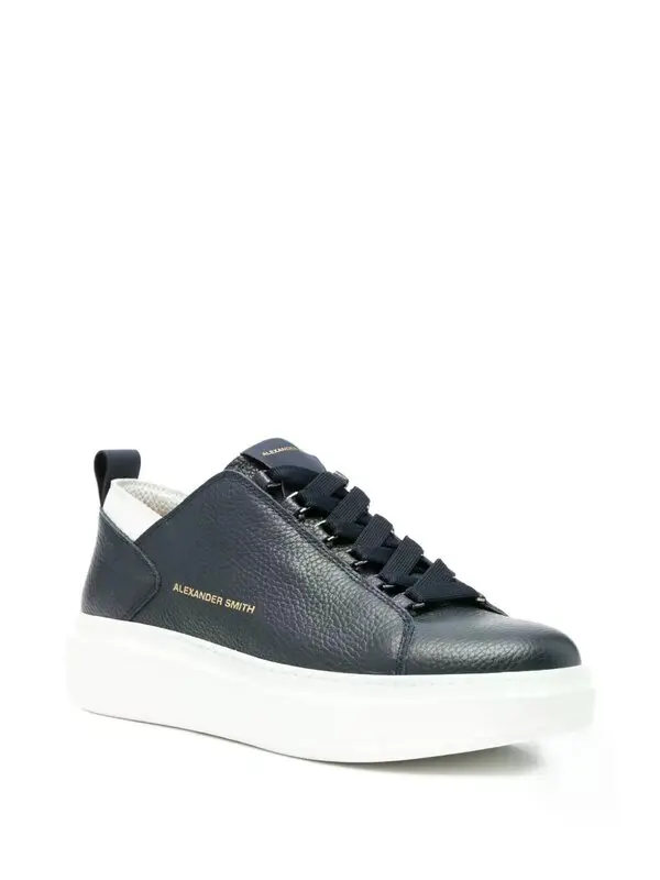 ALEXANDER SMITH Wembley Sneakers