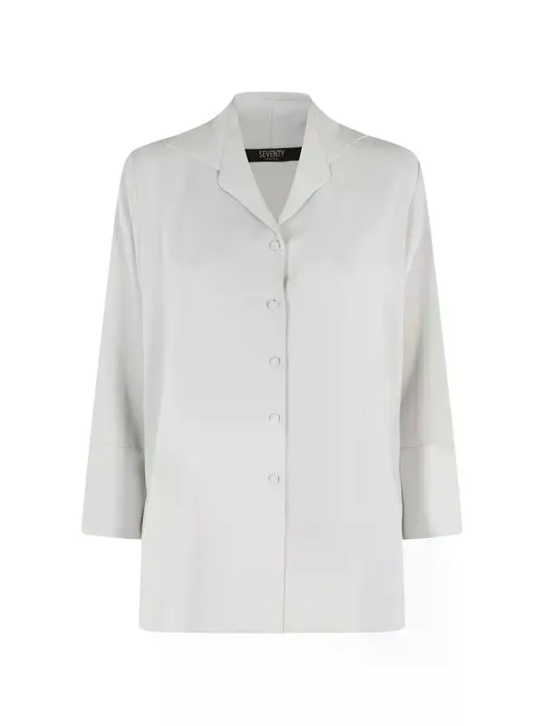 Seventy Buttoned Shirt